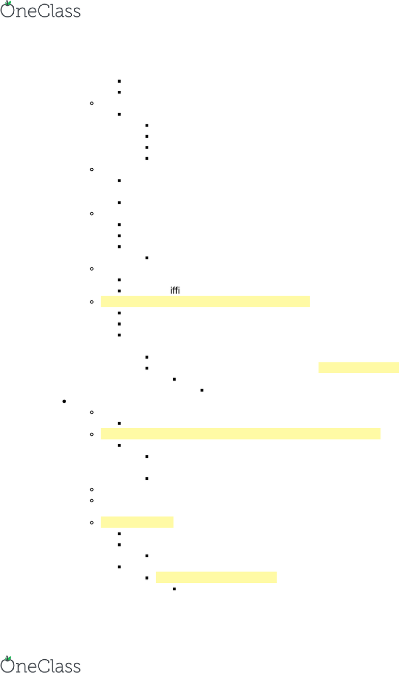SOC 1000 Lecture Notes - Fall 2016, Lecture 8 - Wilbert E. Moore ...
